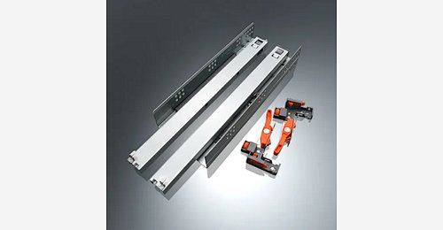 Why Are Kitchen Cabinet Sliders Expensive? - Filta